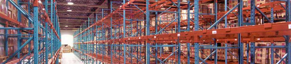 Technirack - Complete Storage System Solutions